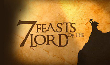 Heritage Baptist Church | “The Seven Feasts of Israel” Leviticus 23:1-44